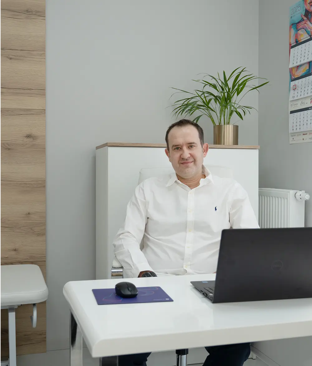 Ginekologia – BotanicaMED – ginekolog, neurolog Zielona Góra